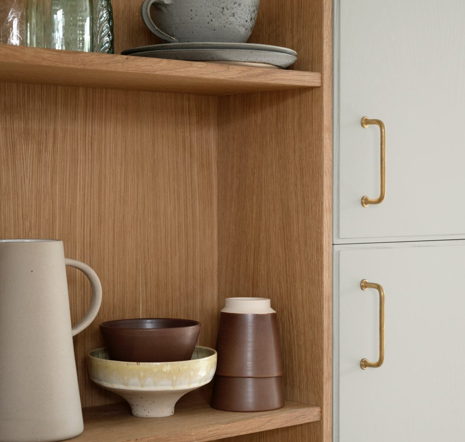 Snedkerkøkken • Arki Studio