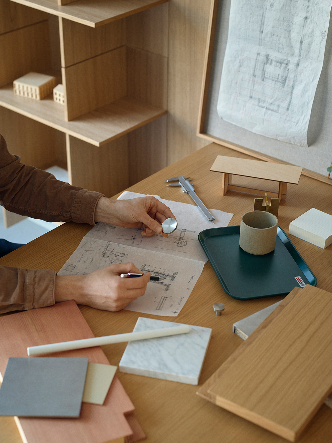 IKEA Hack • Arki Studio