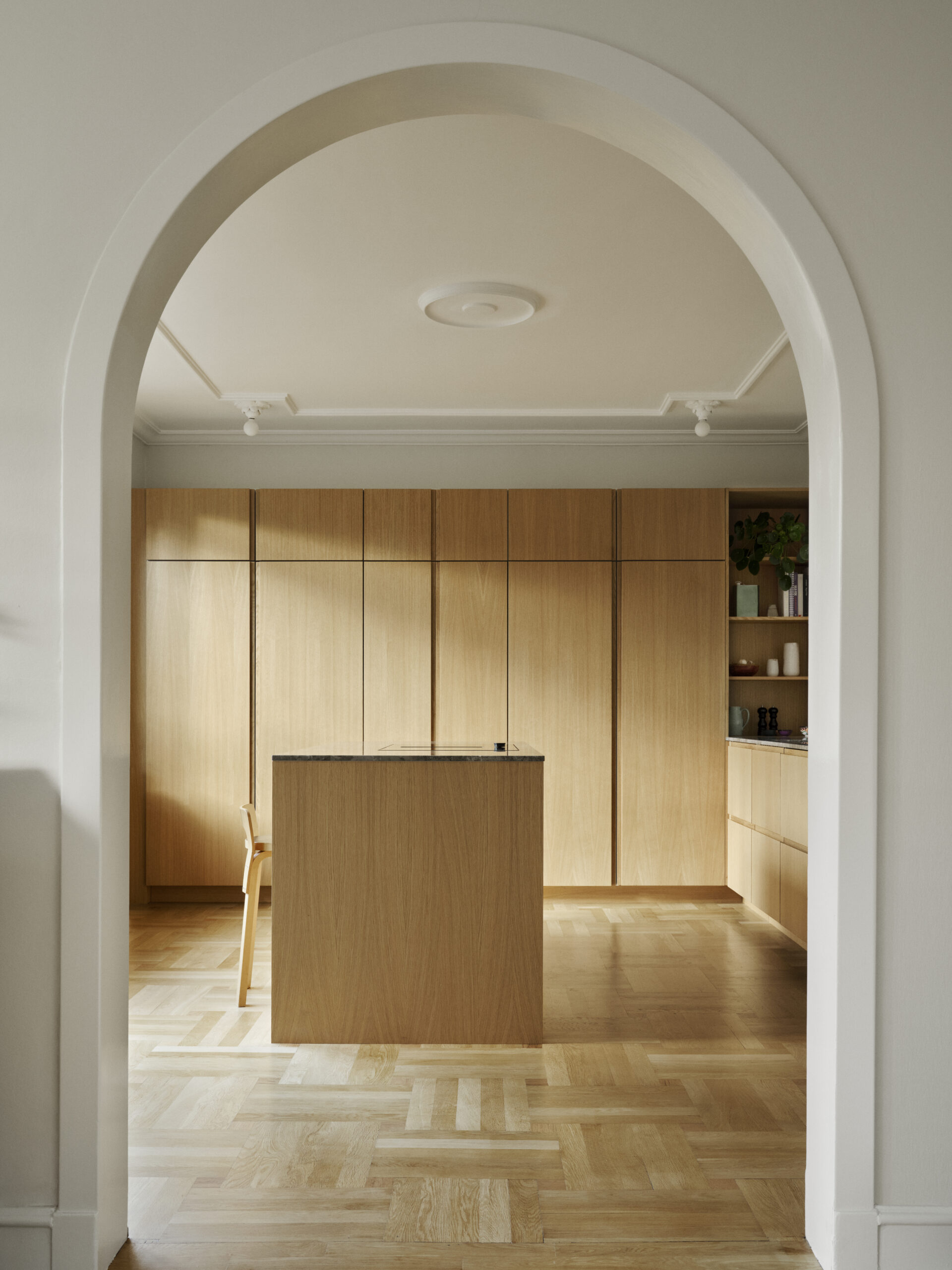 Inspiration • Arki Studio