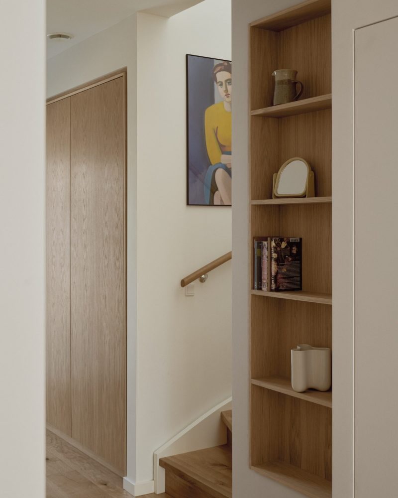 Bad & Garderobe • Arki Studio