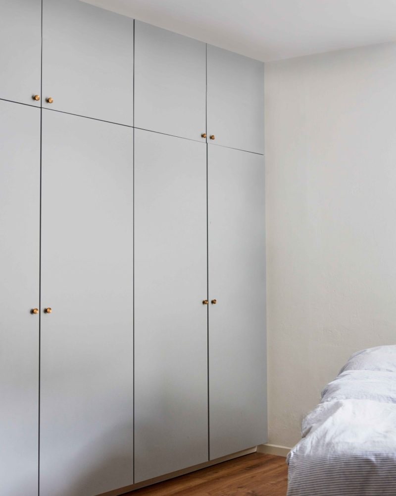 Bad & Garderobe • Arki Studio