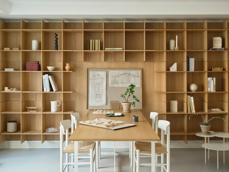 Om Arki Studio • Designet af arkitekter, kombineret af dig.