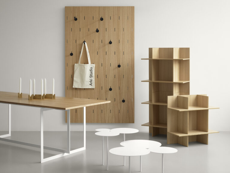 Inspiration • Arki Studio