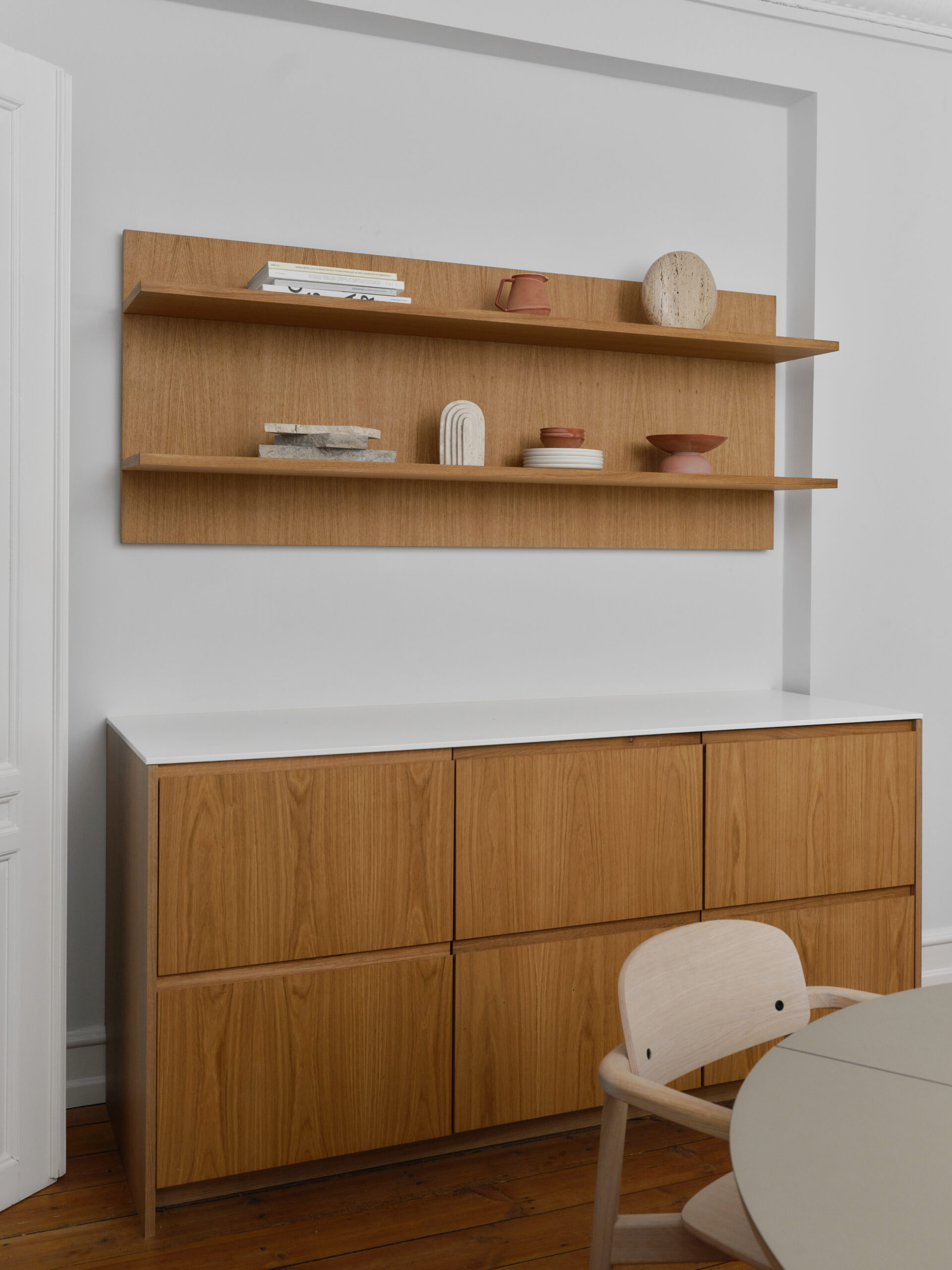 Inspiration • Arki Studio