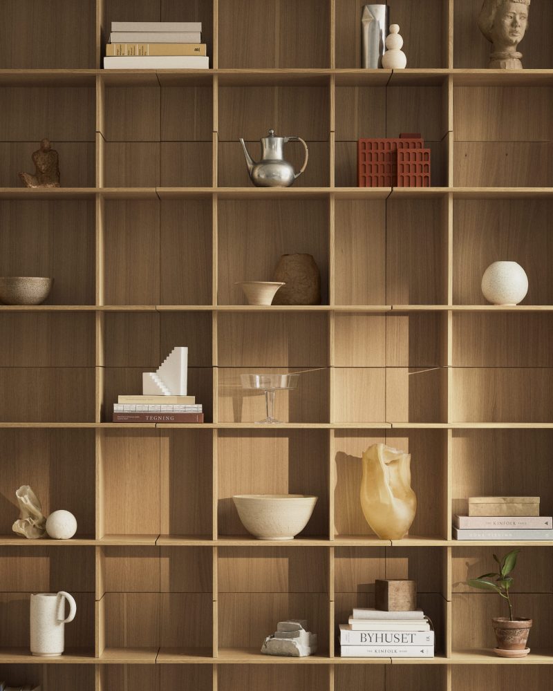 Inspiration • Arki Studio