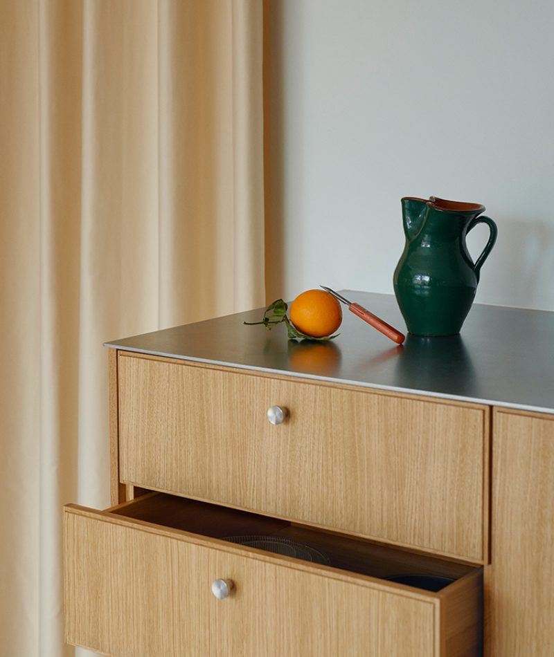 Arki Studio • Designet af arkitekter, kombineret af dig.